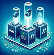 LFP Battery Market is Thriving Worldwide LG Chem, Samsung SDI, Saft ...