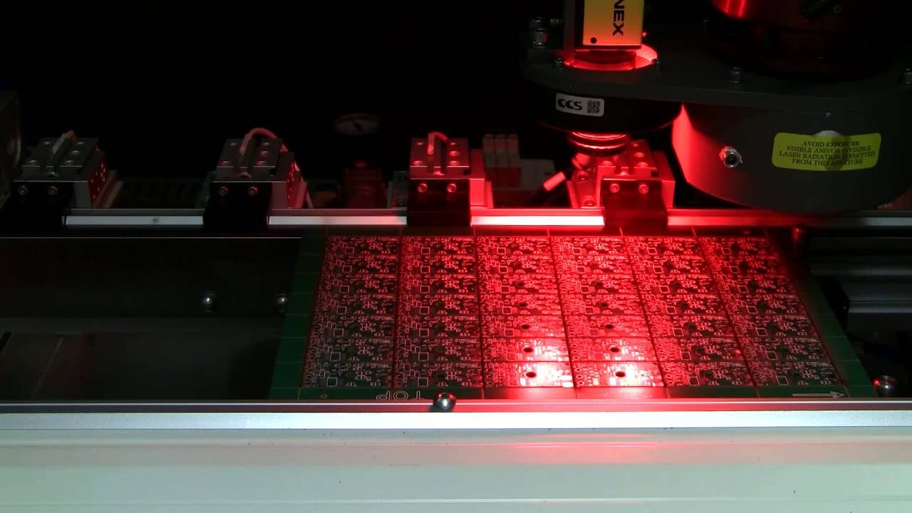 Laser Depaneling Machine Market to Witness Stunning Growth with LPKF ...