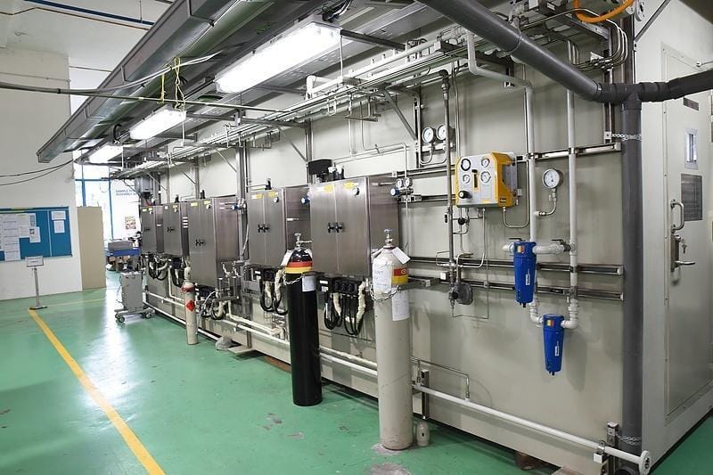 Process Analyzer Market Getting Back To Growth: General Electric ...