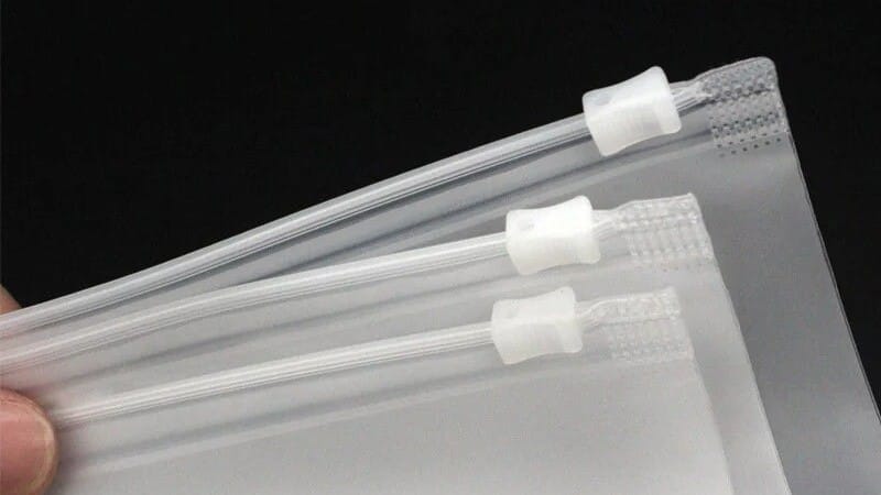 Slider Bags Market Stunning Value Ahead: RediBagUSA, Ziploc, Dove ...