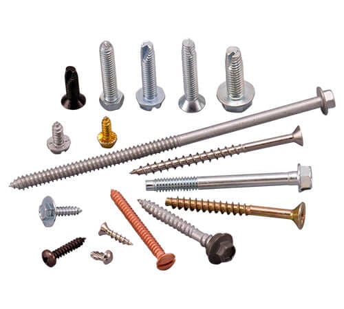 Standard Screws Market to Witness Stunning Growth with Würth, ITW ...