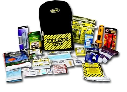 Survival Kits Market Looks Ready For Takeoff: Lifeline, Survival Frog ...