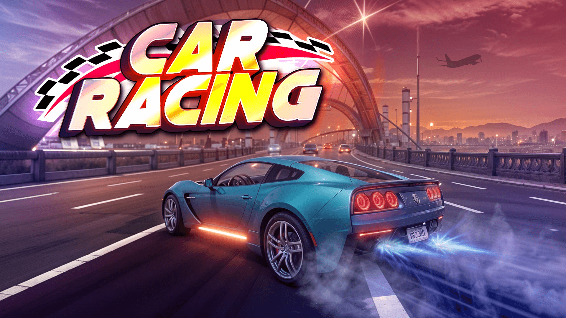 Car Racing Games Market Next Big Thing: Square Enix, Gameloft, Ubisoft ...