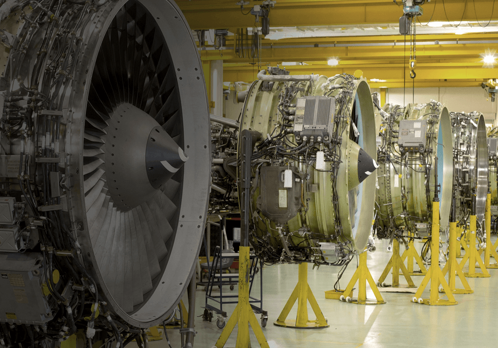 Commercial Aviation Asset Management Market is Booming Worldwide with ...
