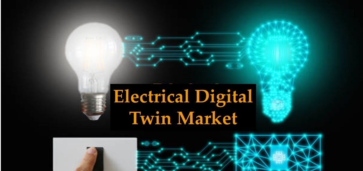 Electrical Digital Twin Market: Know Opportunity Ahead | ABB, Fujitsu ...