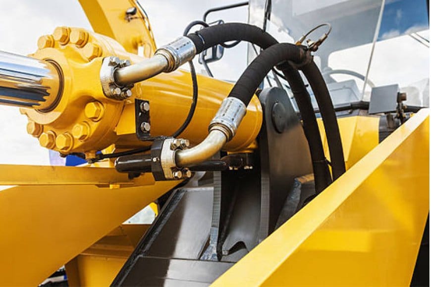 Mobile Hydraulic System Market is Going To Boom: Bosch Rexroth, Danfoss ...
