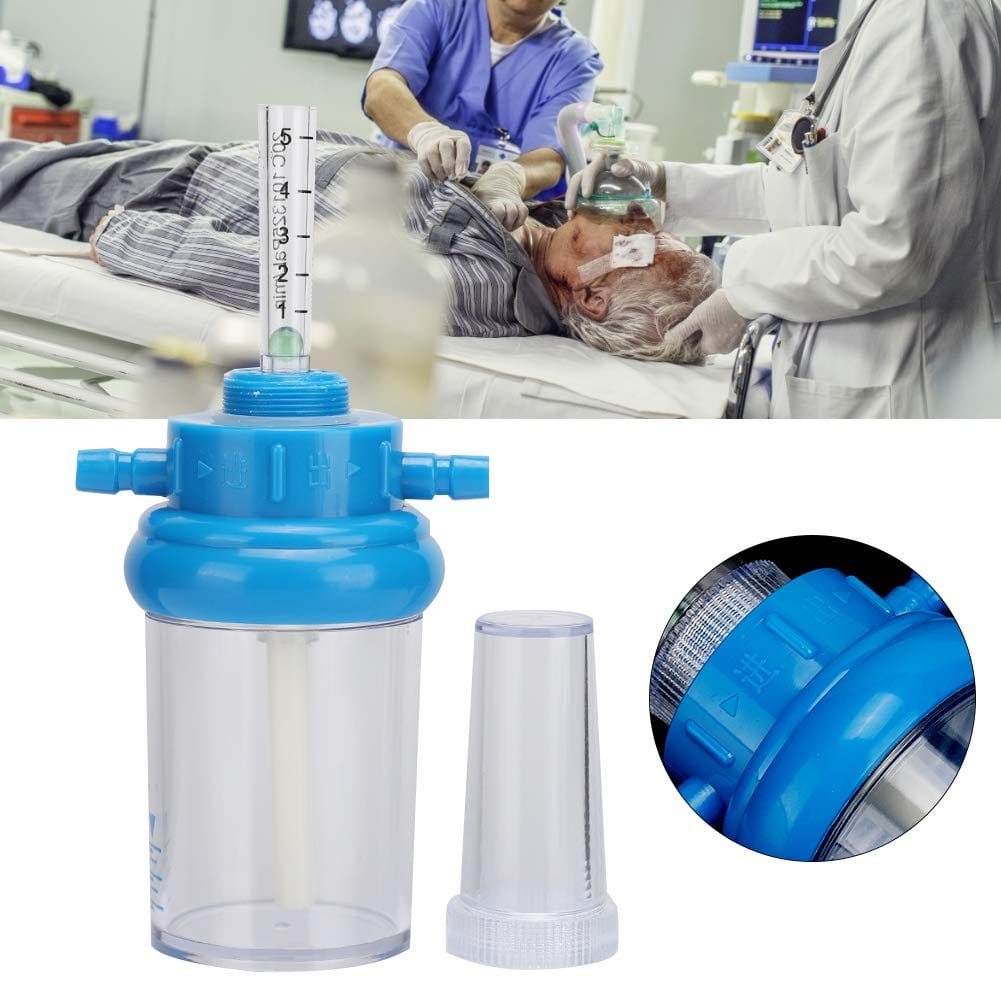 Oxygen Inhaler Market to Get a New Boost | Philips Healthcare, Boost ...