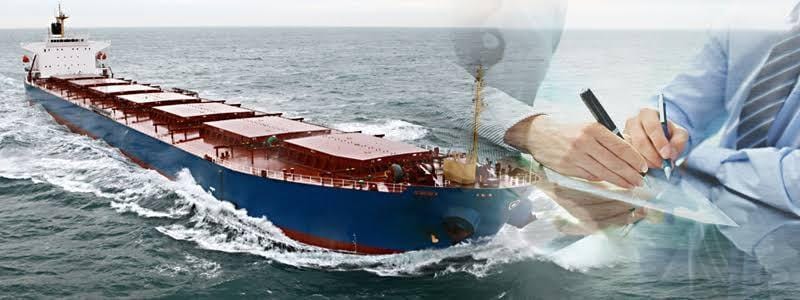 Shipbroking Market: Regaining Its Glory | Clarksons, Gibson Shipbrokers ...
