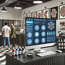 Tattoo Studio Software Market to Get a New Boost | InkSoft , TattooPro - Newstrail