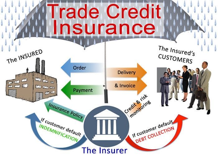 Trade Credit Insurance Market Likely to Boost in Future:Euler Hermes ...