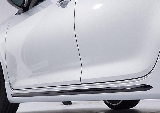 Vehicle Rocker Panel Market Looks Ready For Takeoff: Magna ...