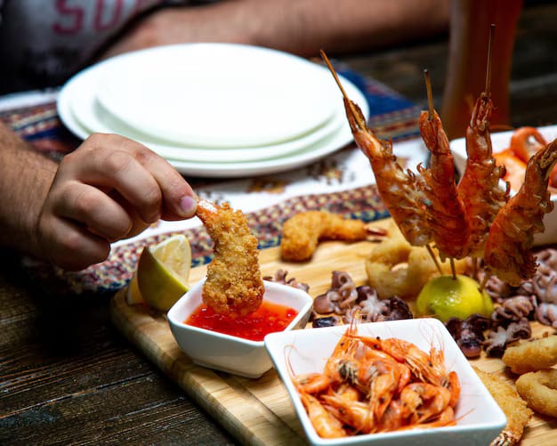Beginner's Guide to Enjoying Crawfish in Cajun Cuisine