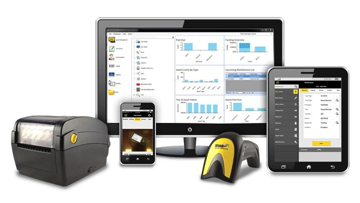 Barcode Scanning Software Market to See Huge Growth by 2030: Datalogic ...