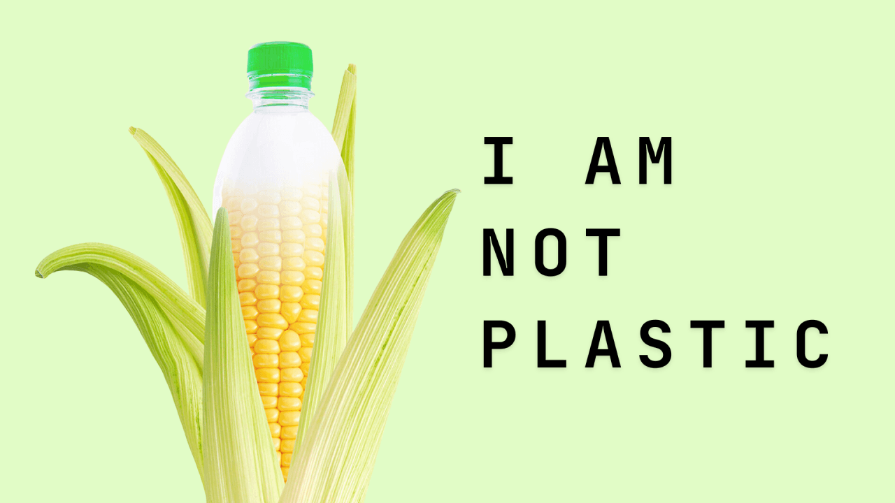 Corn Based Plastics For Packaging Market to Set an Explosive Growth in ...