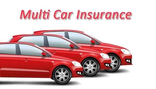 Multi-car Insurance Market Gaining Momentum Ahead on Innovation - Newstrail