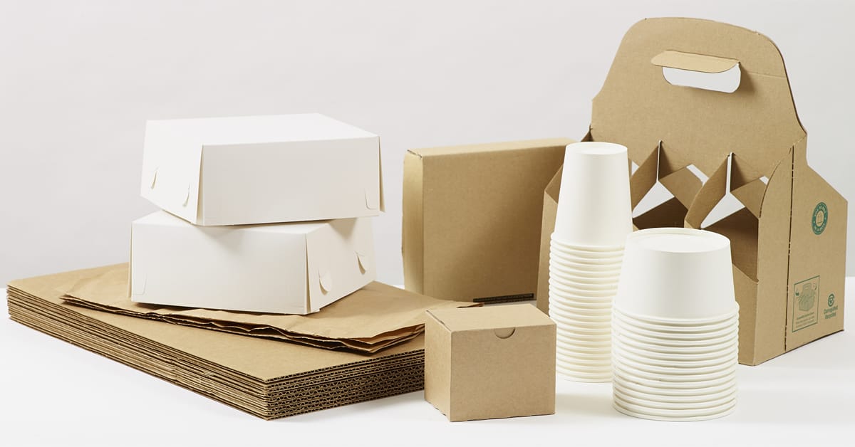 Paper And Paperboard Container And Packaging Market Dazzling Worldwide ...