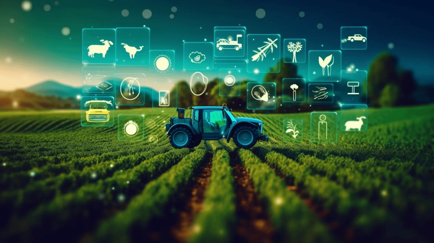 Precision Farming Software & Services Market May Set a New Growth Story ...