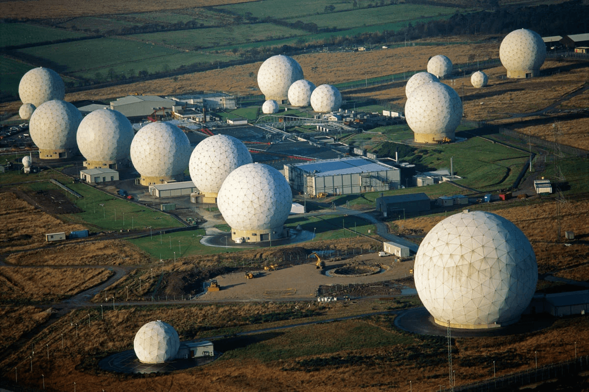 Radome Market Growth Expected to See Next Level with Orbital ATK ...