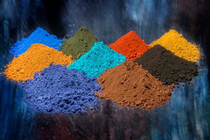 Specialty Pigment Market: Know Opportunity Ahead | BASF SE, DIC ...