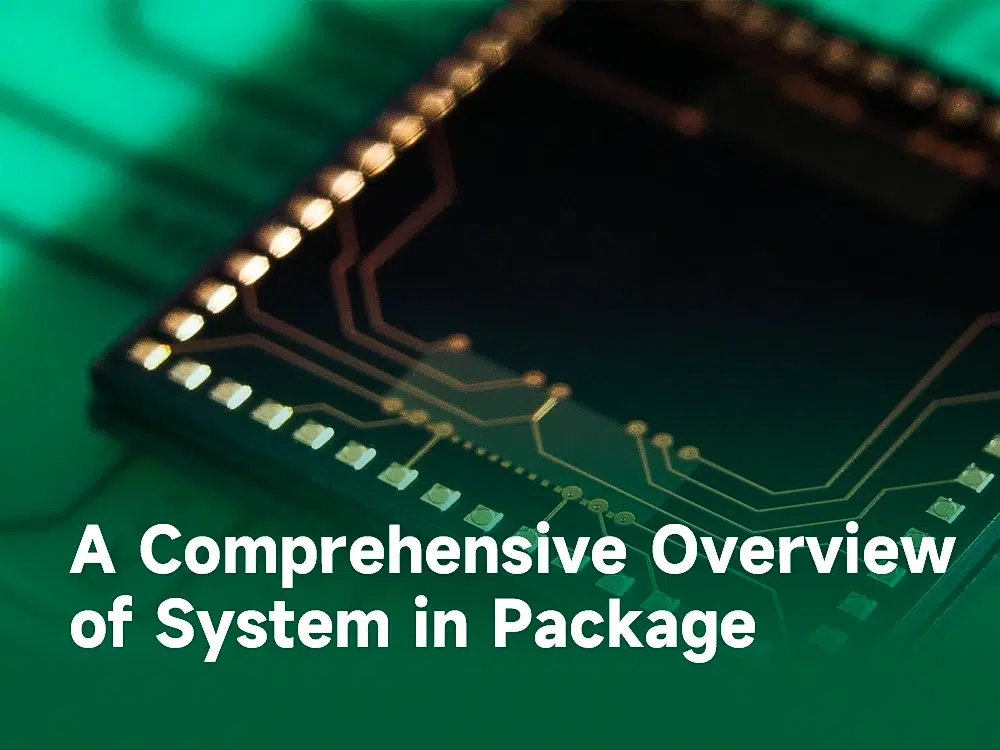 System-in-Package (SiP) Die Market to See Massive Growth by 2030 ...