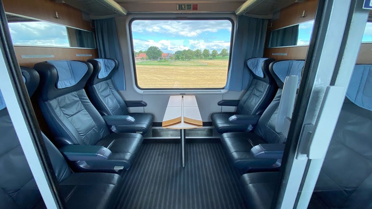 Train Seat Market May See Big Move | Major Giants GINZA Seat, Saira ...