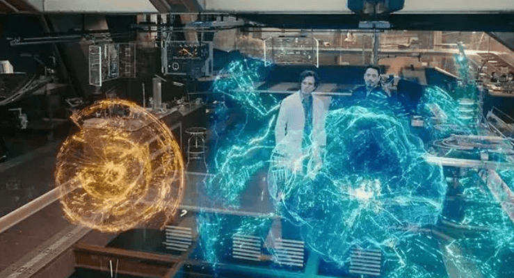 Meta and Cameron jointly create 3D immersive world, Google/WiMi innovation leads holographic ...