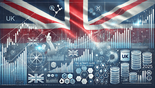 Top 10 UK Stocks for 2025: Insights and Market Trends - Newstrail
