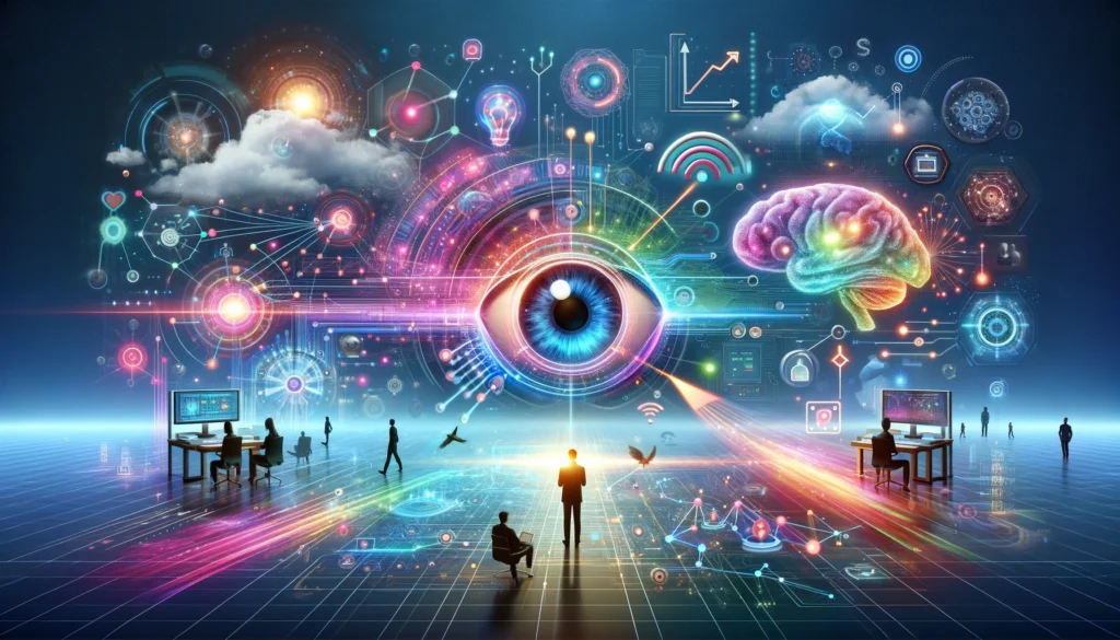 AI in Computer Vision Market Driving Growth on Multiple Trends | Google, Intel - Newstrail