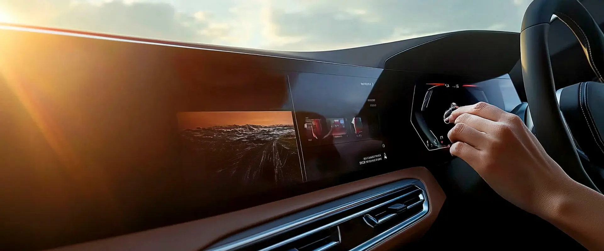 BlackBerry QNX Unveils QNX Cabin: A Game-Changer for Software-Defined Vehicles - Newstrail