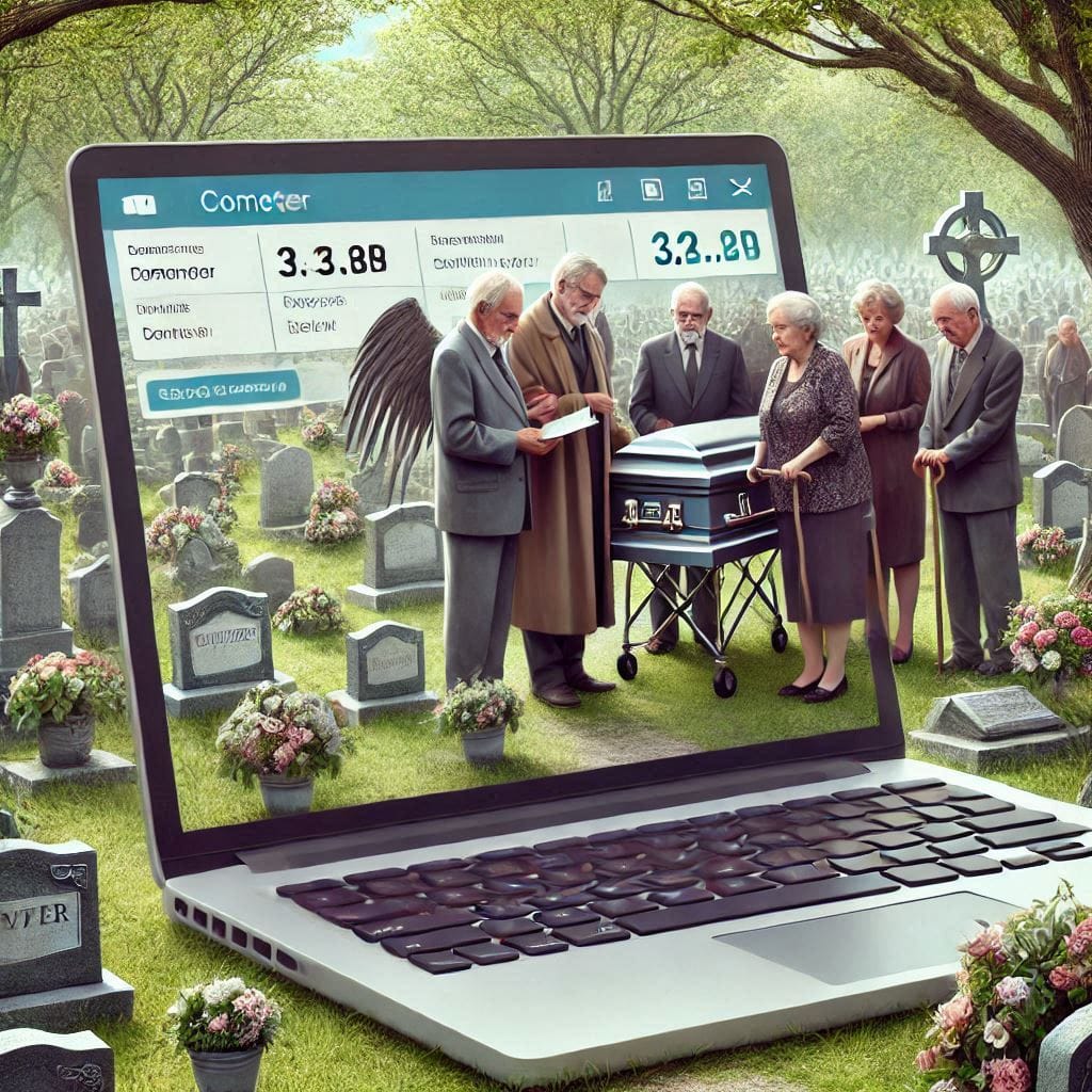 Cemetery Management Software Market is Booming Worldwide | PlotBox ...
