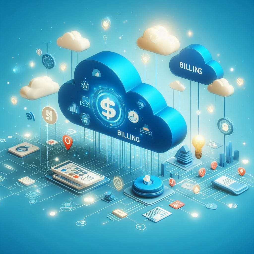 Cloud Billing Services Market to See Thriving Worldwide | Microsoft ...