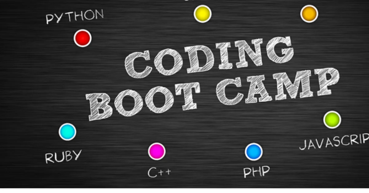 Coding Bootcamps Market to See Massive Growth by 2030 | Major Giants General Assembly, Coding ...