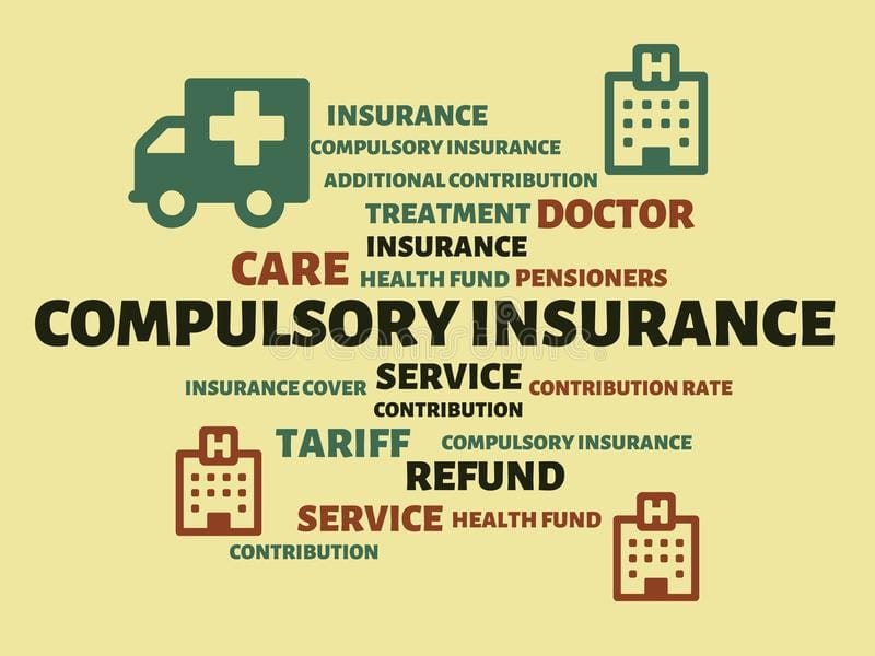 Compulsory Insurance Market to Witness Huge Growth by 2032: Allianz ...