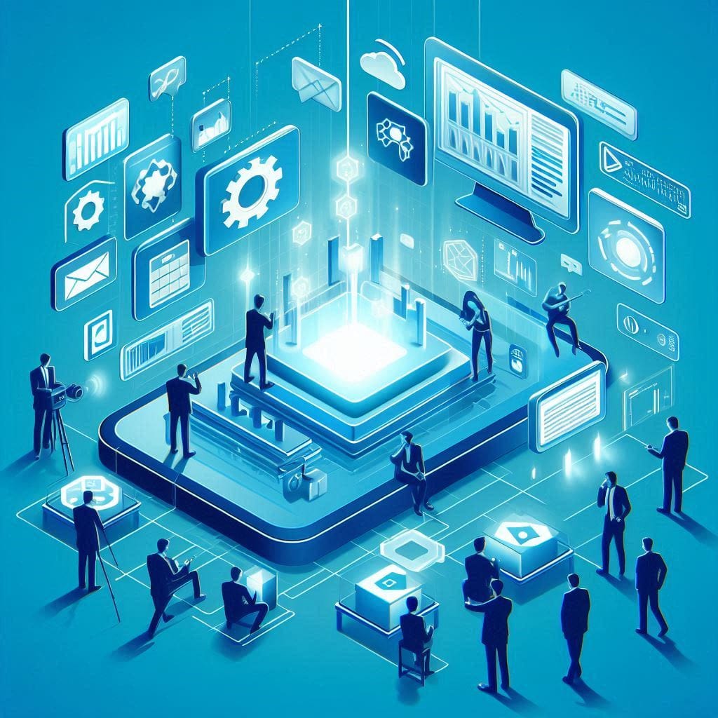 Content Experience Platform Market Next Big Thing | Major Giants ...