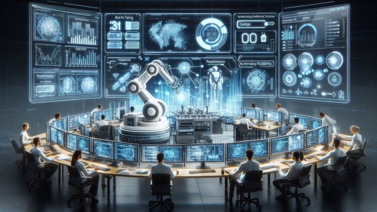 Continuous Delivery Market to See Massive Growth by 2030 | Major Giants TeamCity, Amazon Web ...