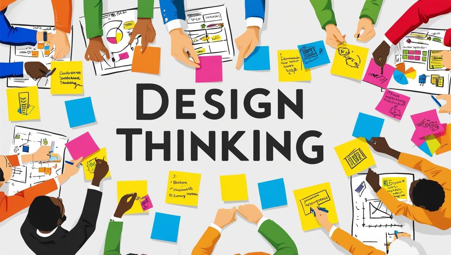 Design Thinking Market to See Massive Growth by 2030 | Major Giants IBM ...