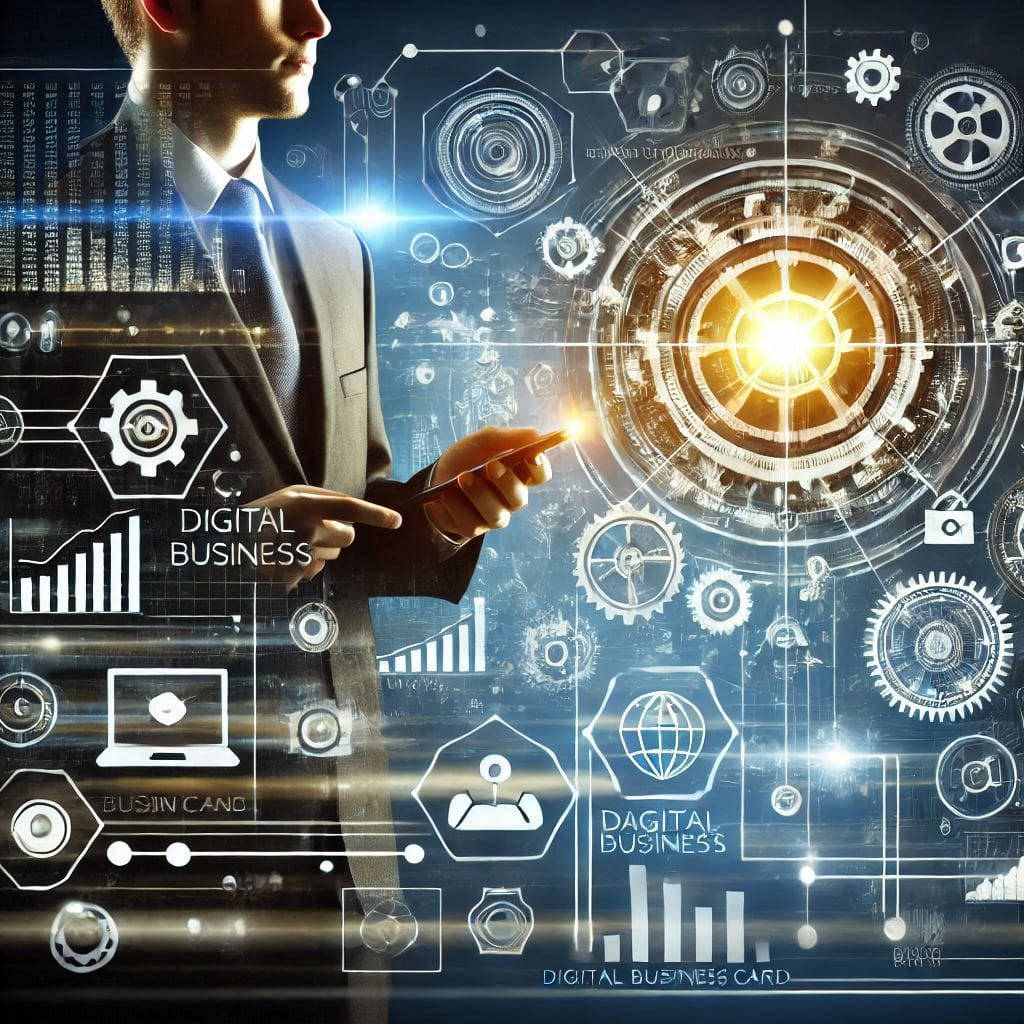 Digital Business Card Market Hits New High | Major Giants CamCard ...