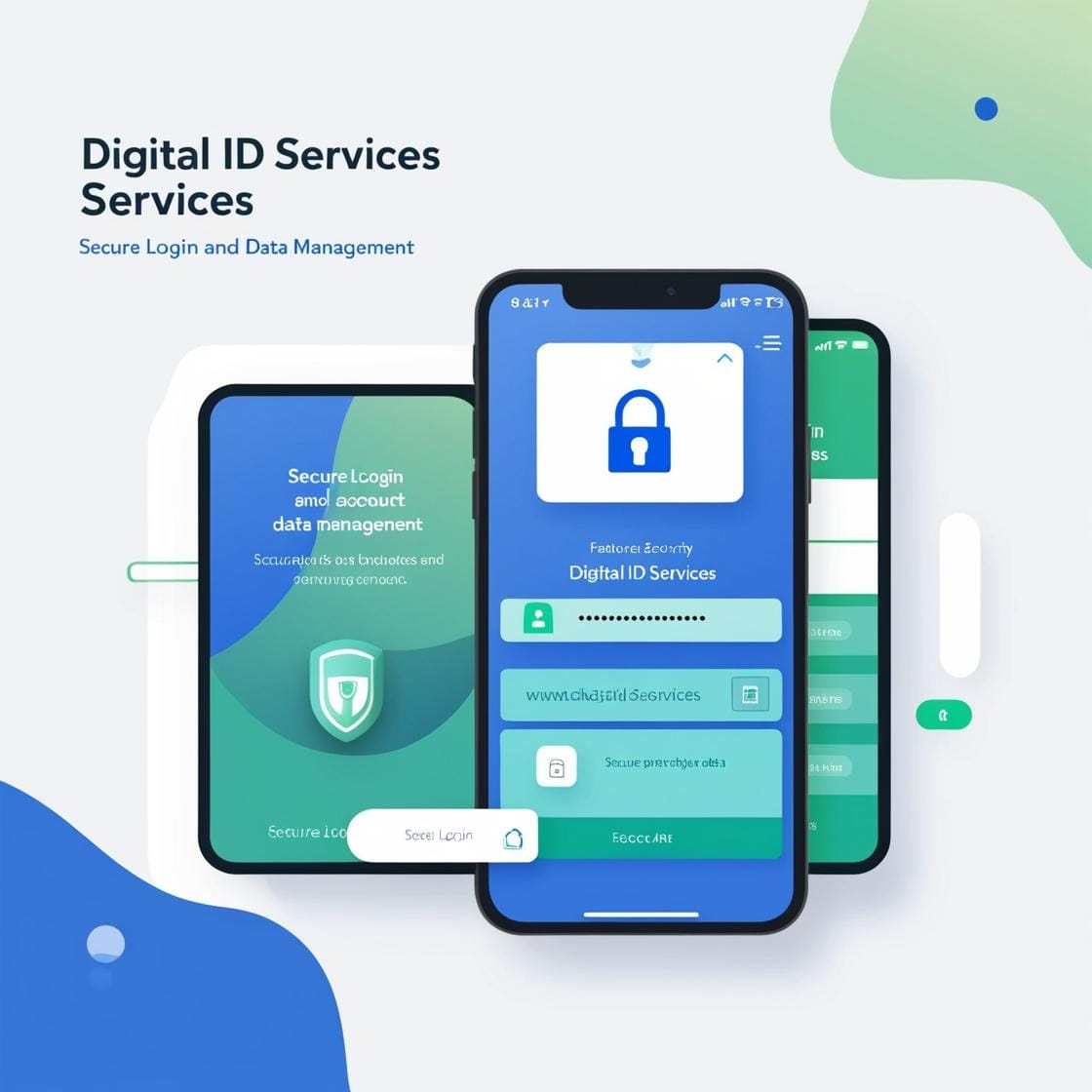 Digital ID Services Market to See Massive Growth by 2030 | Major Giants ...