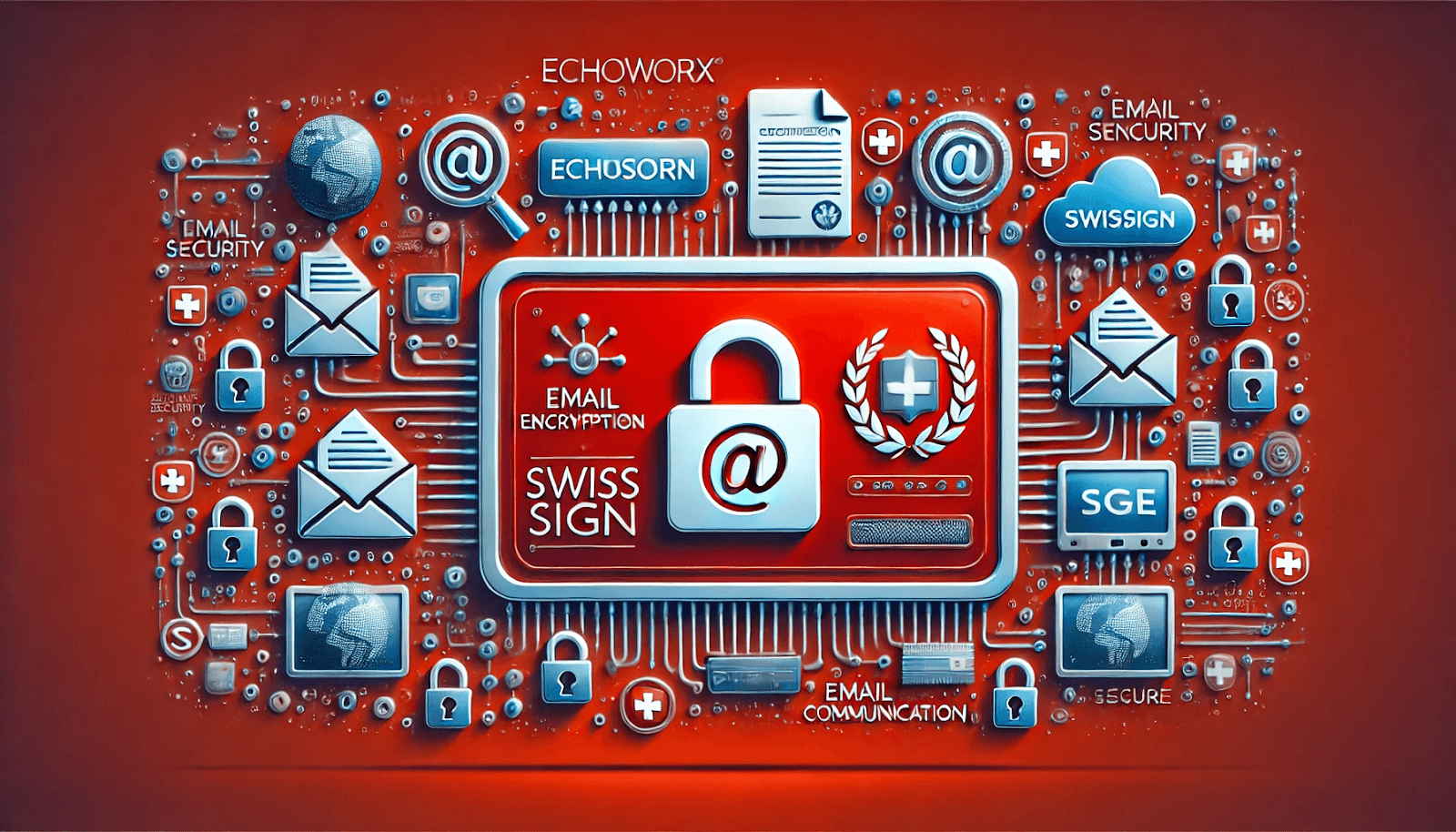 Echoworx: Translating Germany's KRITIS-DachG into a Strategic ...
