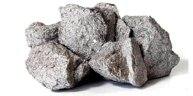 Ferrochrome Market Growth Outlook Beyond 2025 | Glencore, Samancor ...