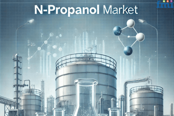 N-Propanol Market Poised for Significant Growth Amid Rising Demand in ...