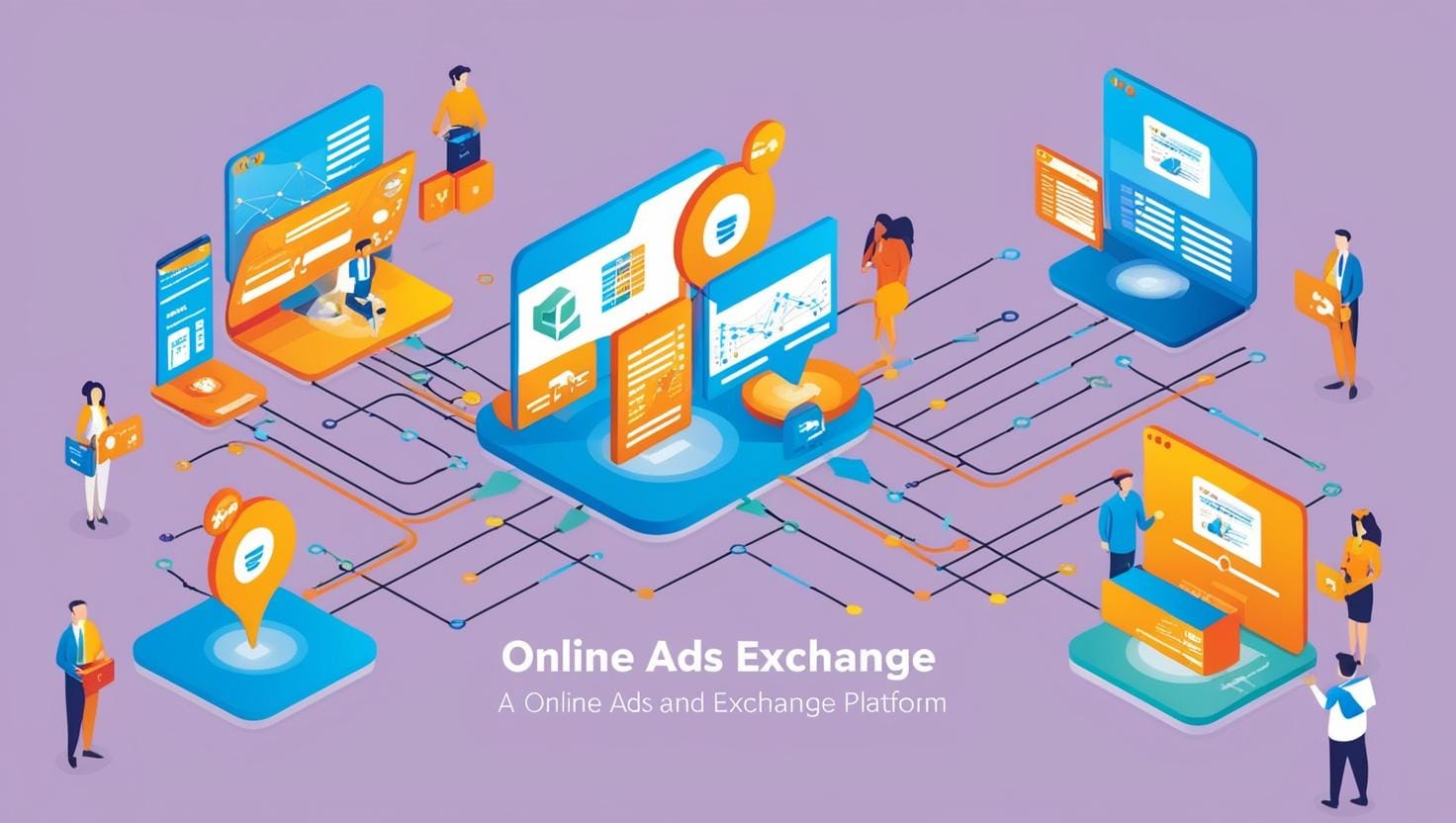 Online Ads Exchange Platforms Market May See Big Move | Major Giants ...
