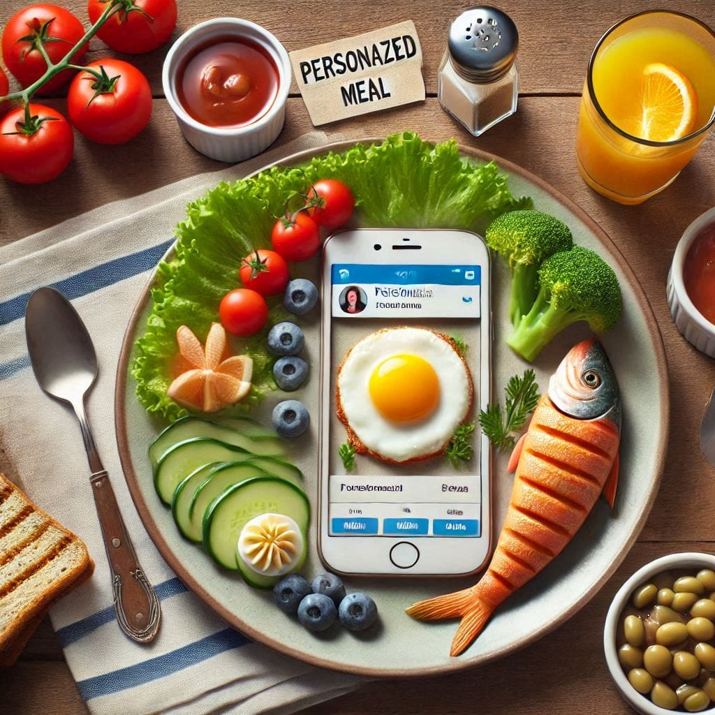 Personalized Meal Market Hits New High | Major Giants with Blue Apron ...