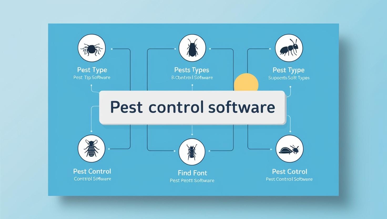 Pest Control Software Market is Thriving Worldwide: WorkWave, PestPac, Fieldwork - Newstrail