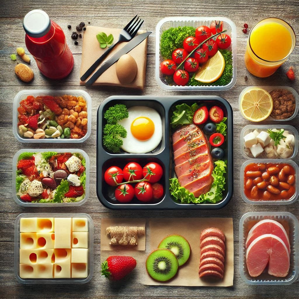 Ready-to-Eat Food Packaging Market Dazzling Worldwide | Major Giants ...