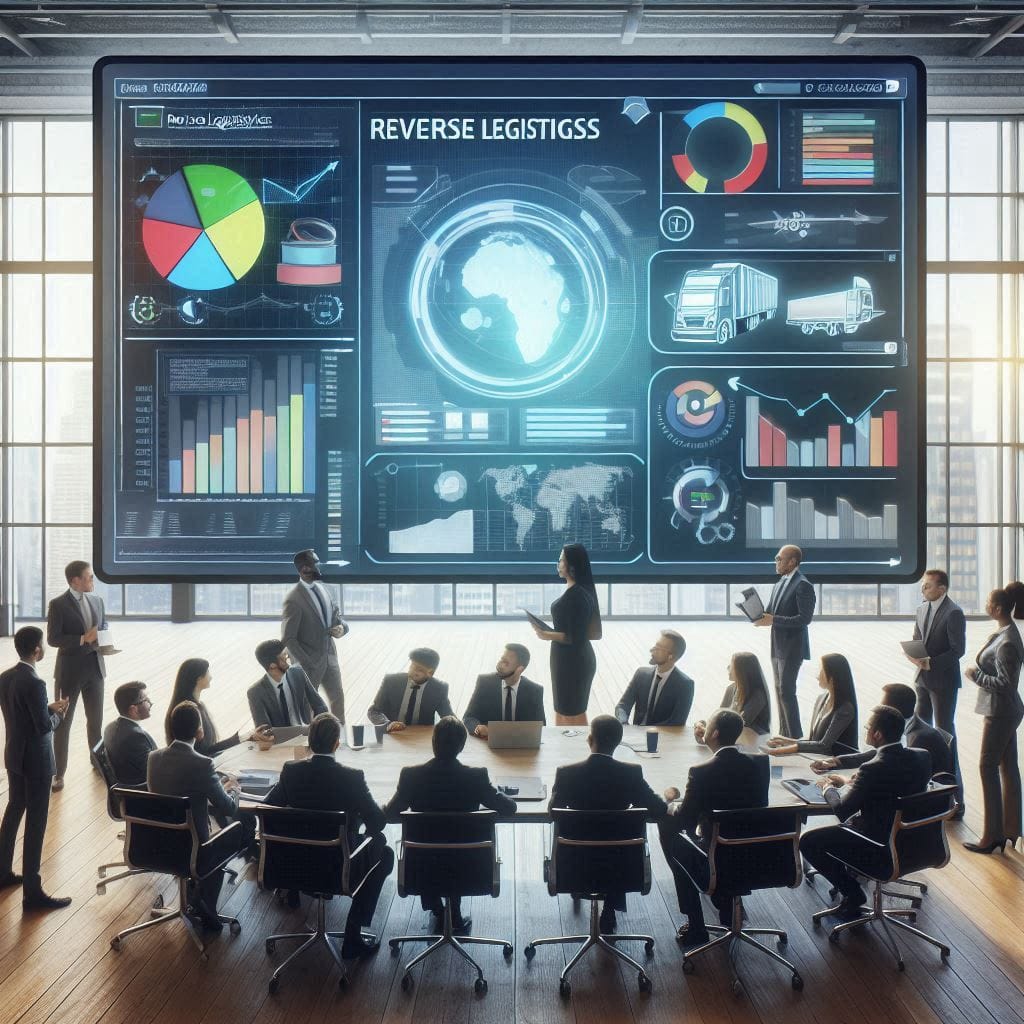 Reverse Logistics Software Market Growth Potential is Booming Now: SAP ...