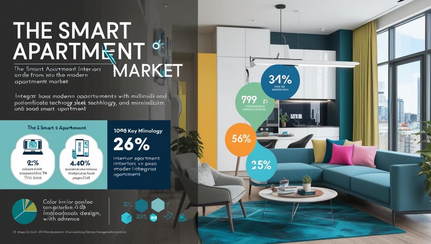 Smart Apartments Market to See Massive Growth by 2030 | Major Giants Siemens, Schneider Electric ...