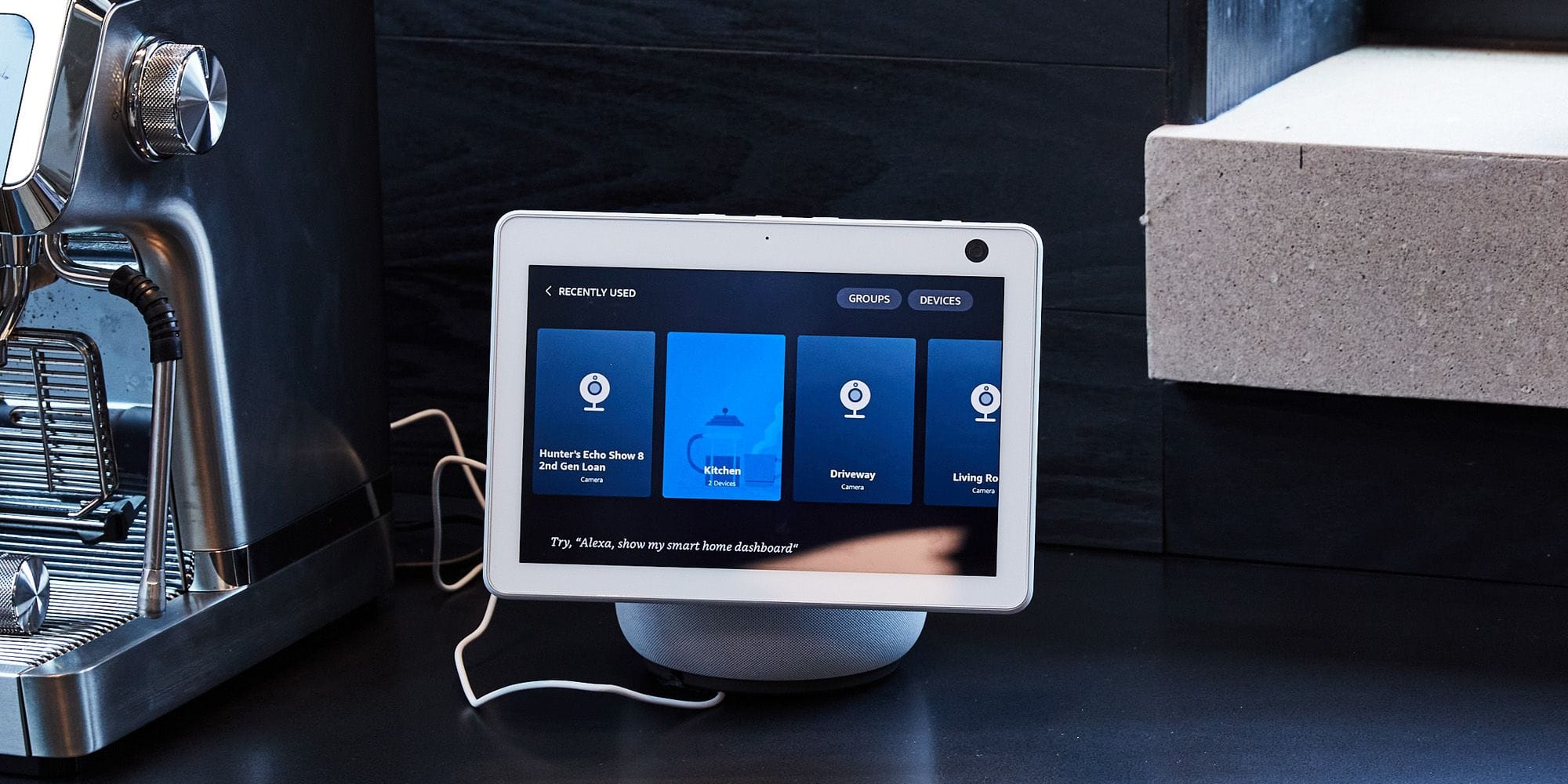 Smart Hubs Market to See Massive Growth by 2030 | Major Giants Ecobee, Honeywell, Legrand ...