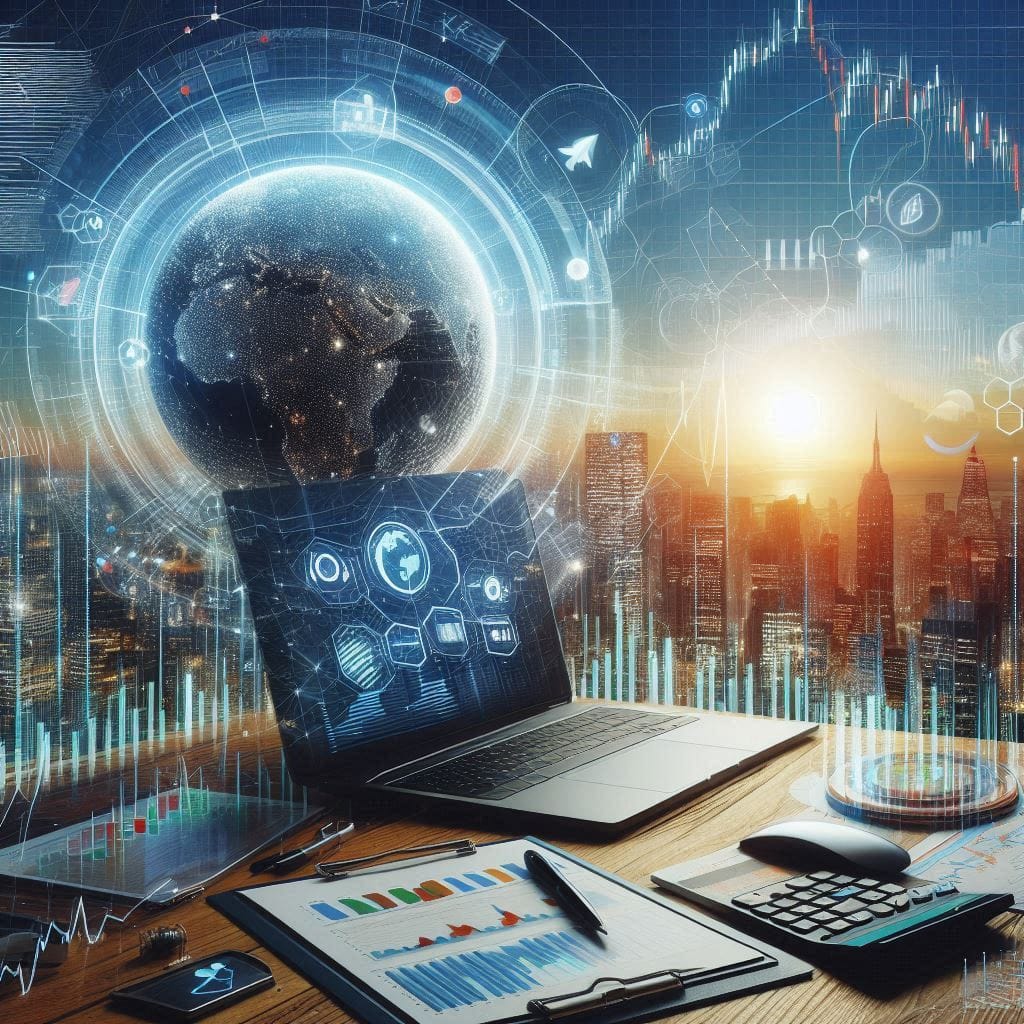 Stock Trading Analysis Software & Tools Market to Witness Huge Growth ...