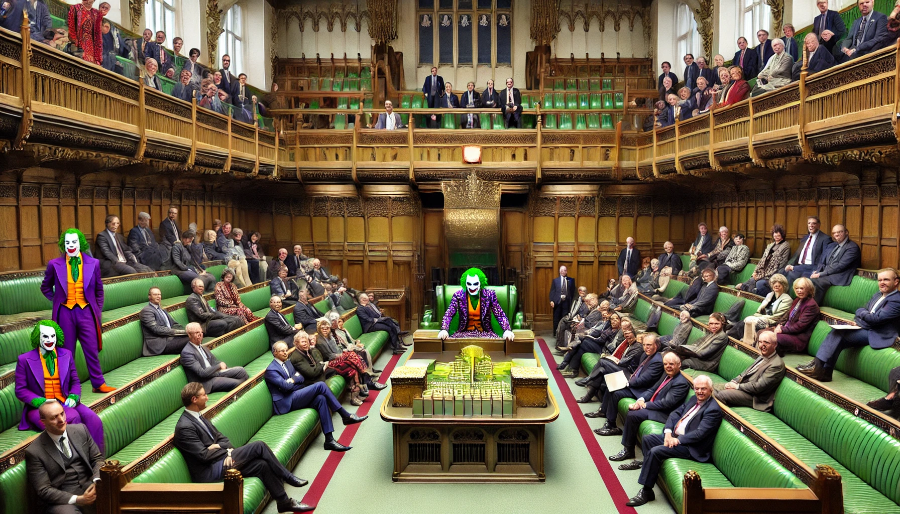 Elon Musk Challenges King Charles: Dissolve Parliament Now - Newstrail